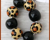 Okawa African handmade beads and components by OkawaAfricanBeads