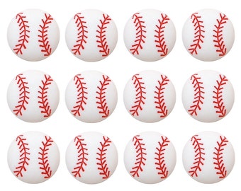 Popular items for softball buttons on Etsy