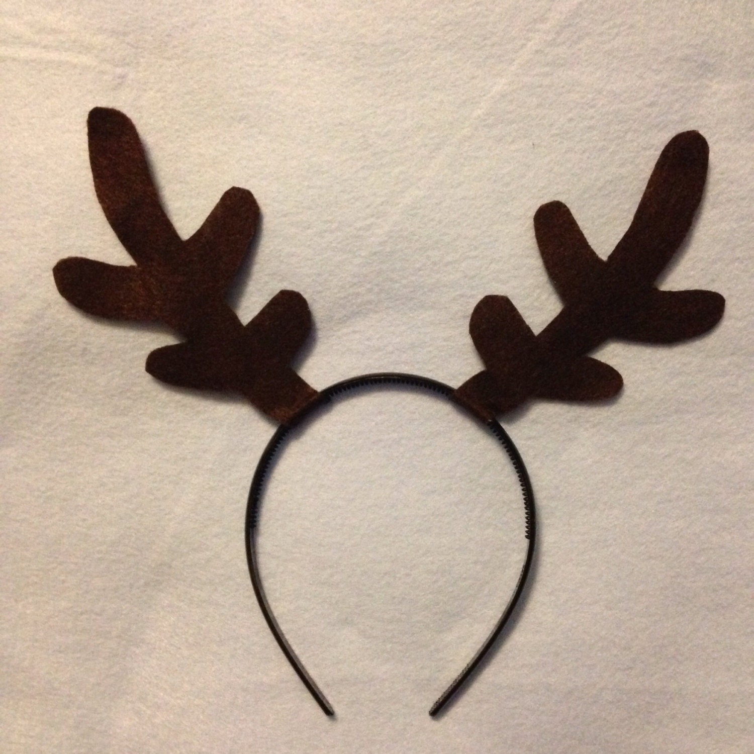 Bulk Headband Antlers Deer Elk Reindeer Frozen Sven By Partyears