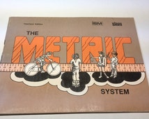 Popular items for vintage math book on Etsy