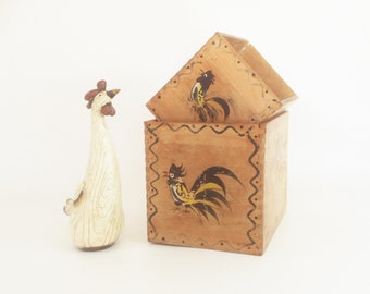 Chicken nesting box | Etsy