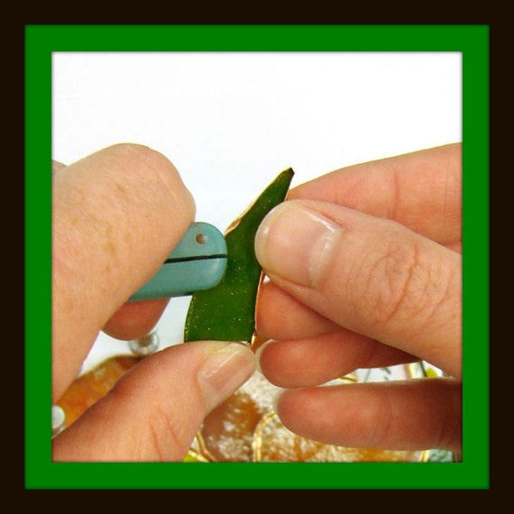 Glastar Hand Foiler for Tiffany Method Foiling Tool for