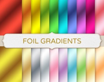 Popular items for gradient on Etsy