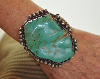 Hachita turquoise | Etsy