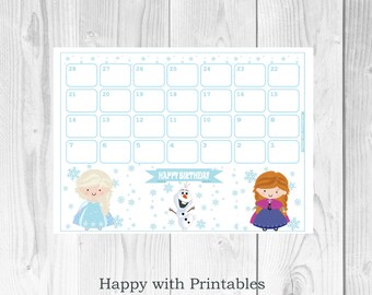 Popular items for countdown calendar on Etsy