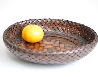 Popular items for japanese baskets on Etsy