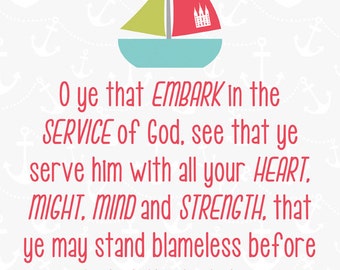 Popular items for embark on Etsy