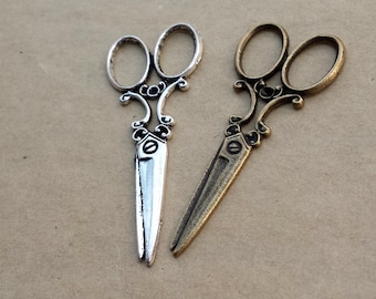 Vintage scissors | Etsy