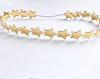 Popular items for star headband on Etsy