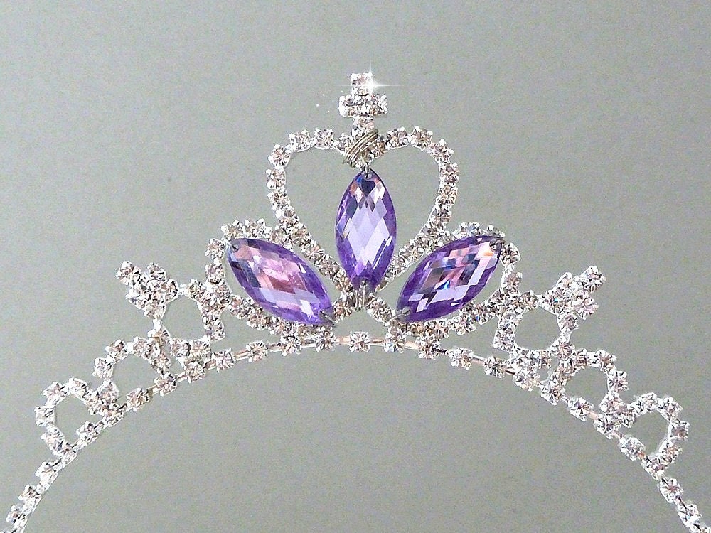 PRINCESS SOFIA HEADBAND princess sofia crown princess tiara