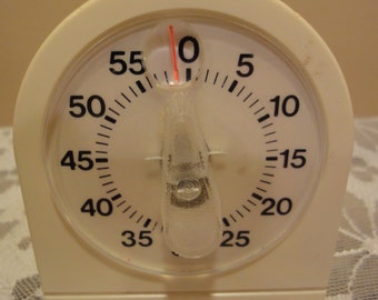 Popular items for kitchen timer on Etsy