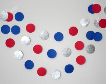 Baseball garland | Etsy