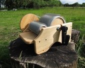 Classic Drum Carder by ClassicCarder on Etsy