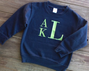 Popular items for boy monogram on Etsy