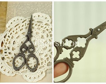 Popular items for Mini scissors on Etsy