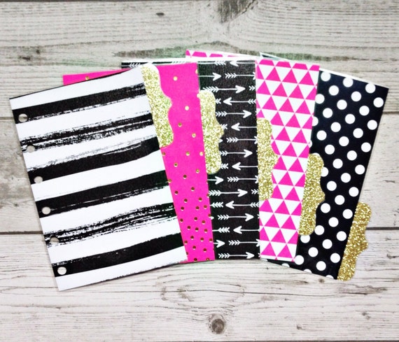POCKET Size Filofax Dividers By Youracrafty1 On Etsy pocket-size-filofax-dividers-by-youracrafty1-on-etsy