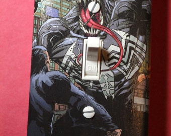 Popular items for superhero light on Etsy