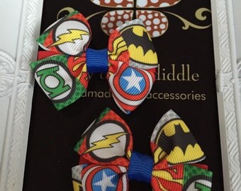 Spiderman ribbon | Etsy