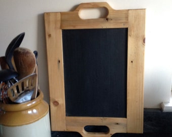 Popular items for reminder board on Etsy