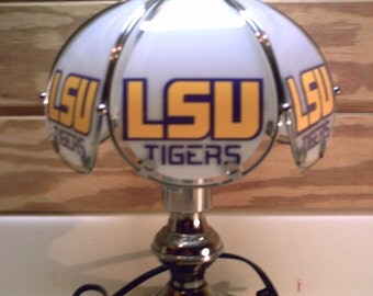 Popular items for touch lamps on Etsy