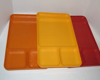 Popular items for tupperware tray on Etsy