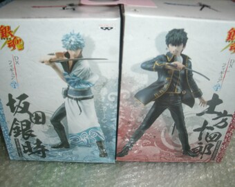 Popular items for Gintama on Etsy