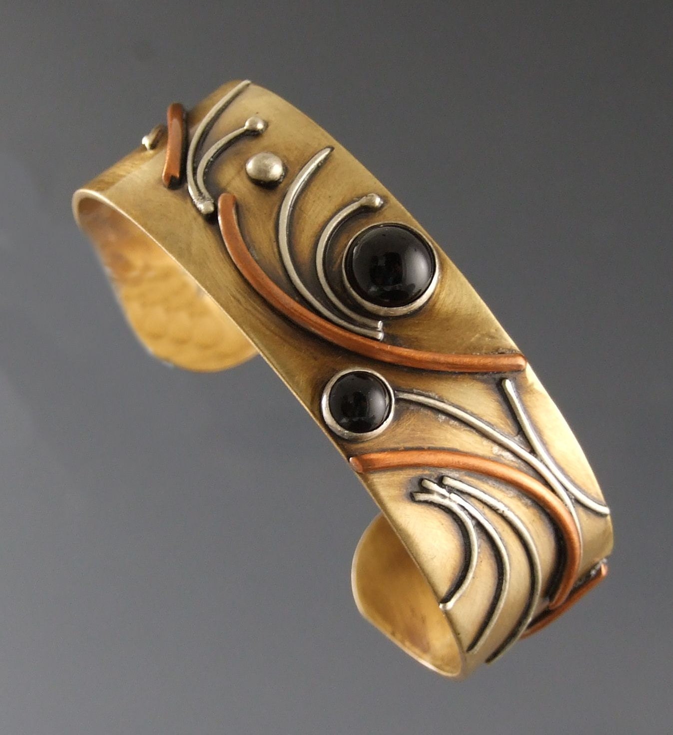 ReginaMarieDesigns Sterling Silver&Mixed by ReginaMarieDesigns