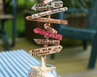 Destination Tree: Handcrafted Inspirational by DestinationTree