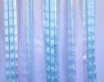 Popular items for frozen curtains on Etsy