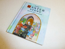 Popular items for easter books on Etsy