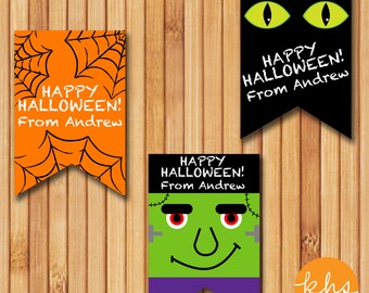 Unique frankenstein tag related items | Etsy