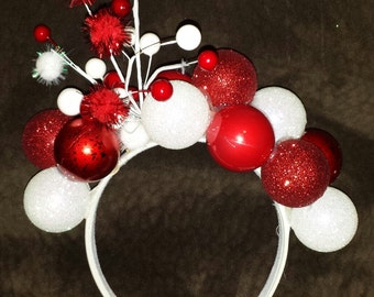 Popular items for red tiara on Etsy