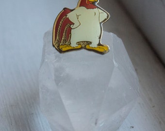Popular items for rooster lapel pin on Etsy