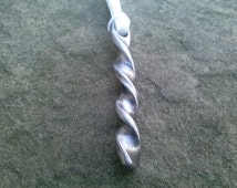 Popular items for forged jewelry on Etsy