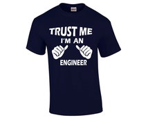 Unique engineer t shirt related items | Etsy