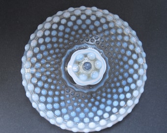 Moonstone hobnail | Etsy