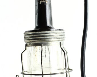 Cage lighting | Etsy