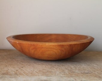 Popular items for small wooden bowls on Etsy