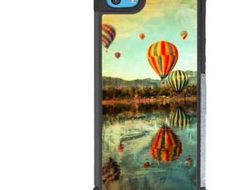 Balloon iphone case | Etsy