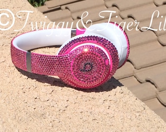 Popular items for bling beats on Etsy