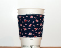 Popular items for coffee sleeves on Etsy