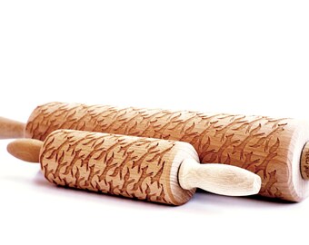 Popular items for mini rolling pin on Etsy