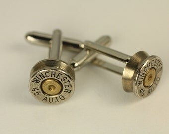 Military cufflinks | Etsy