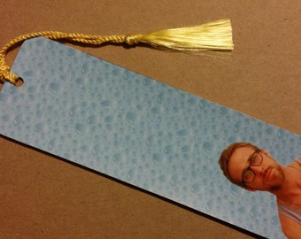 Ryan Gosling Bookmark