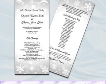 Popular items for winter program on Etsy