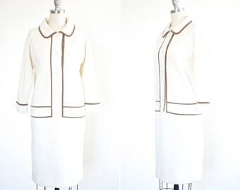 60s skirt suit | Etsy