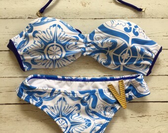 Unique brazilian bikini related items | Etsy