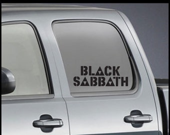 Popular items for rock band stickers on Etsy