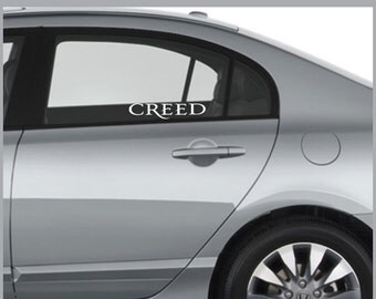 Popular items for rock band stickers on Etsy