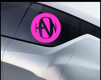 Popular items for rock band stickers on Etsy